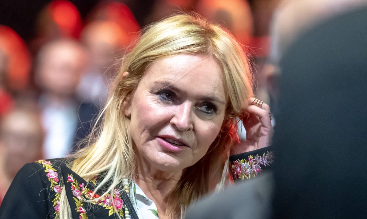 Monika Olejnik wygrała w sądzie z TVP - rp.pl