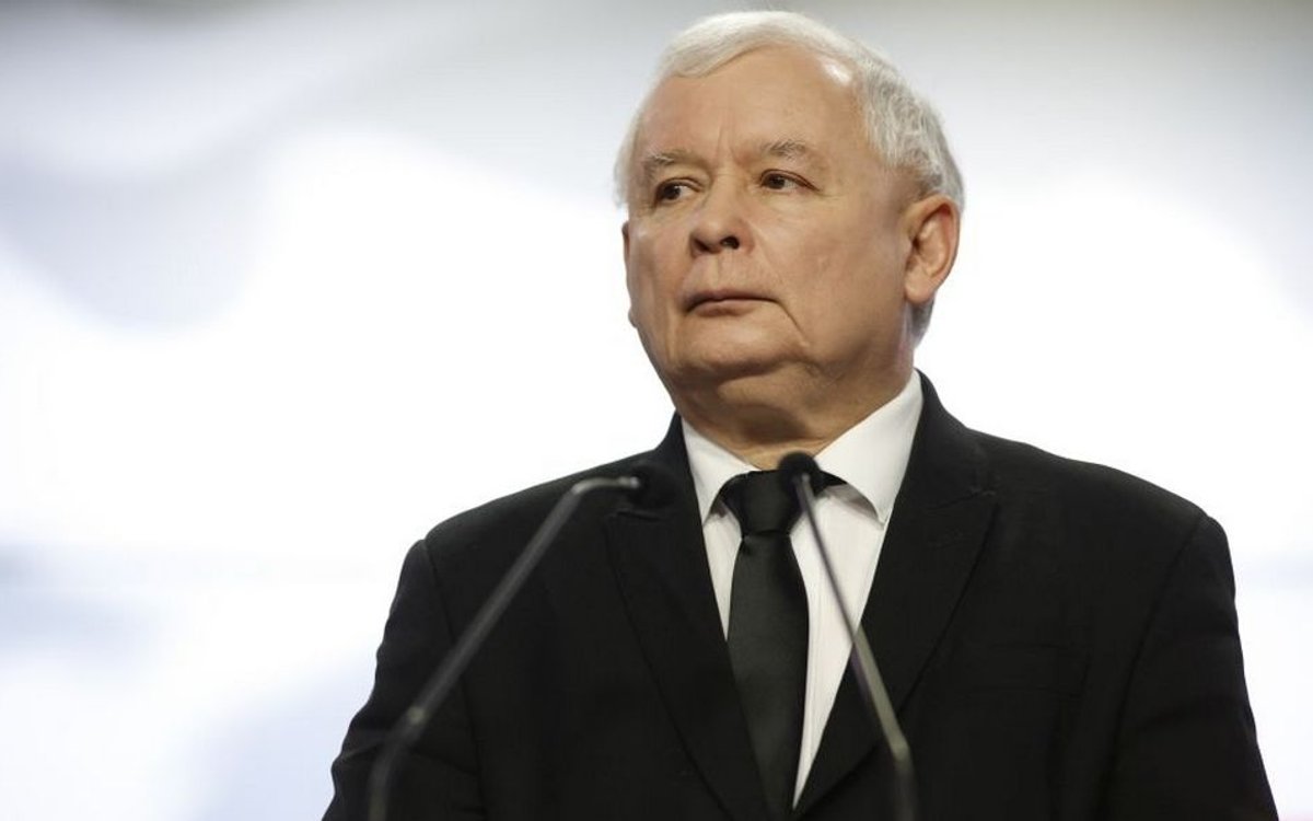 Kataryna: Państwo średnio rozgarniętych - rp.pl