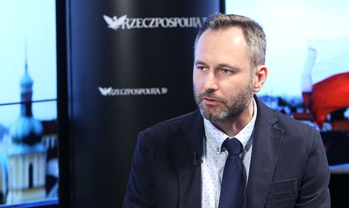 #RZECZoBIZNESIE: Robert Zawadzki: Polska na najlepszych imprezach ...