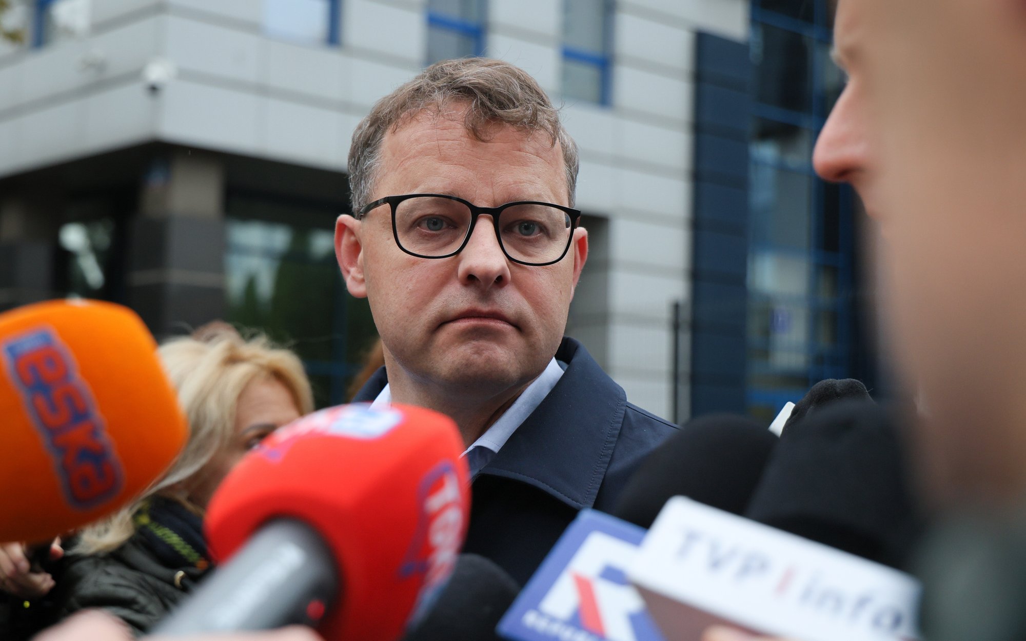 Marcin Romanowski w prokuraturze. Obrońca przekazał nowe informacje - rp.pl