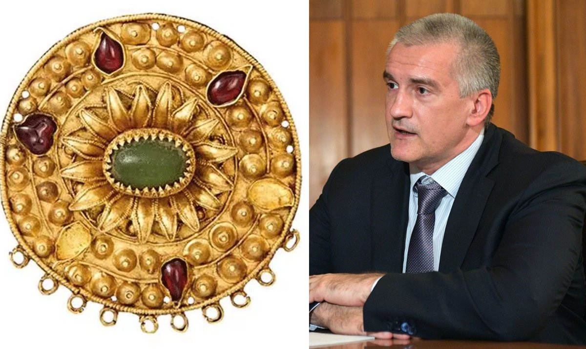 Wojna Rosji z Ukrainą: Rosjanie liczą, że na wojnie "zdobędą" Złoto ...