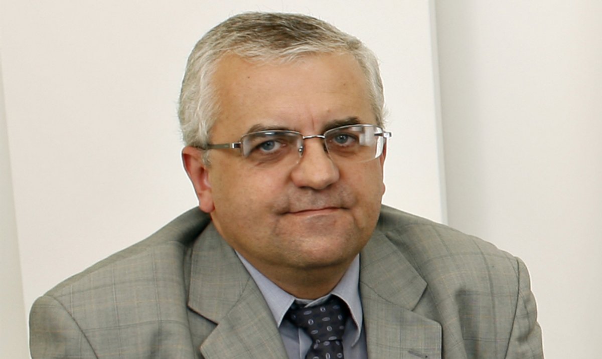 Adam Lipiński: Ustawa "67" to wynik pośpiechu i arogancji - rp.pl