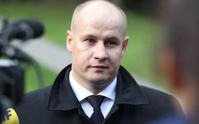 Wojskowi prokuratorzy odesłani z Warszawy - rp.pl