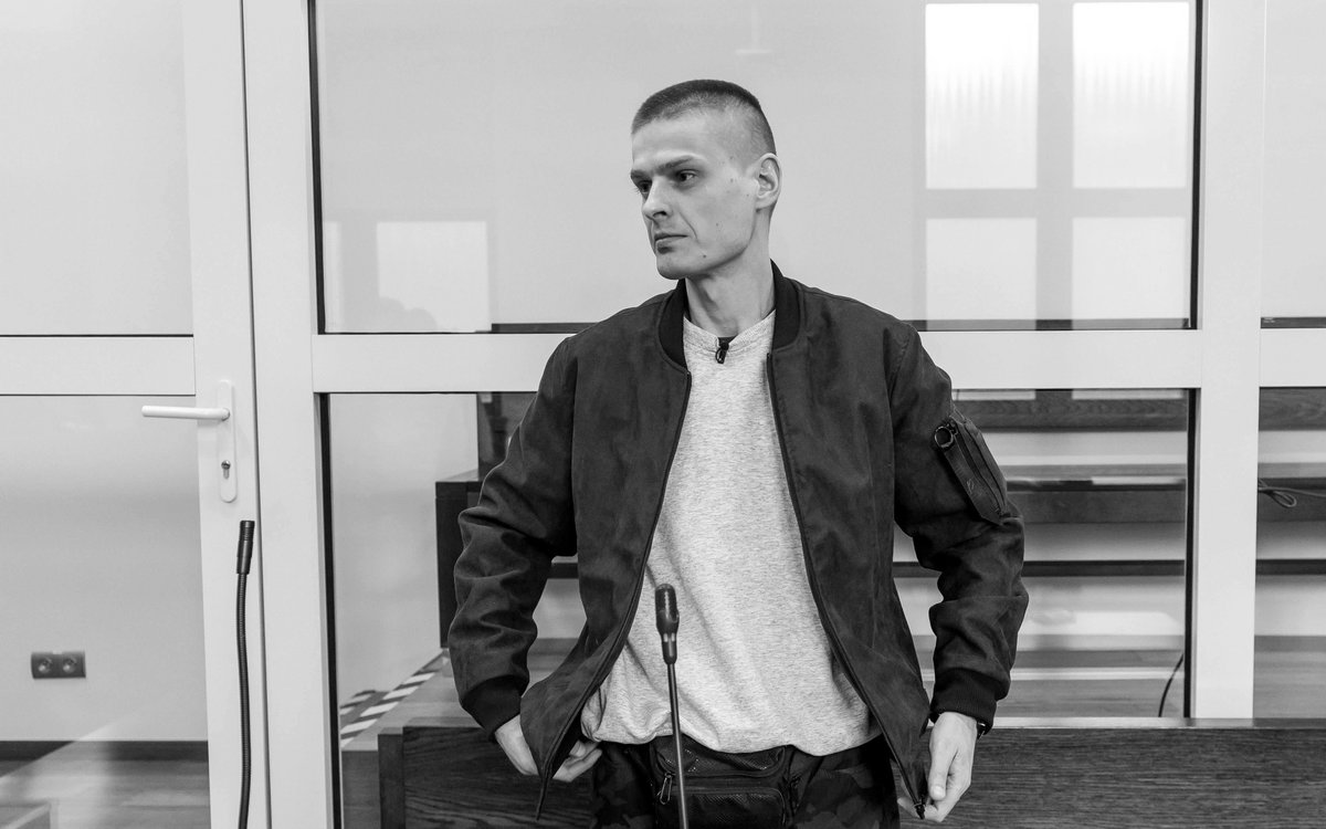 Tomasz Komenda nie żyje - rp.pl