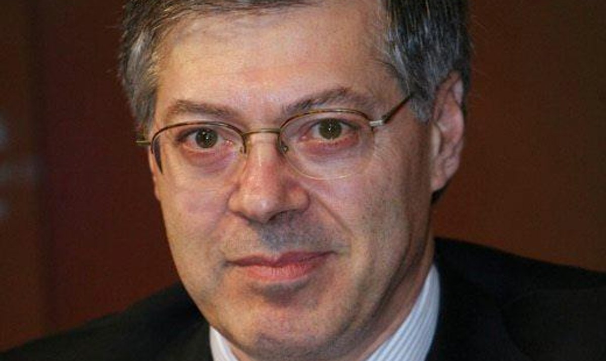 Andre Sapir: Mafioso Trump zaprasza do negocjacji - rp.pl