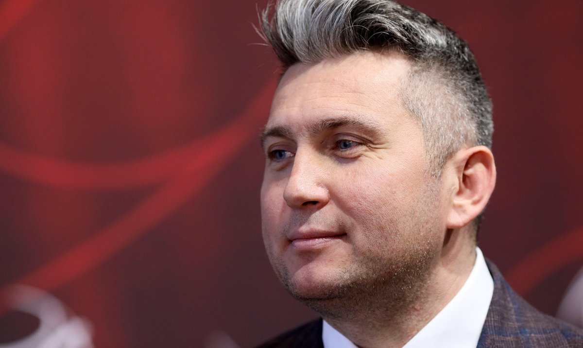 Radosław Piesiewicz: PKOl musi mocniej pomagać sportowcom - rp.pl