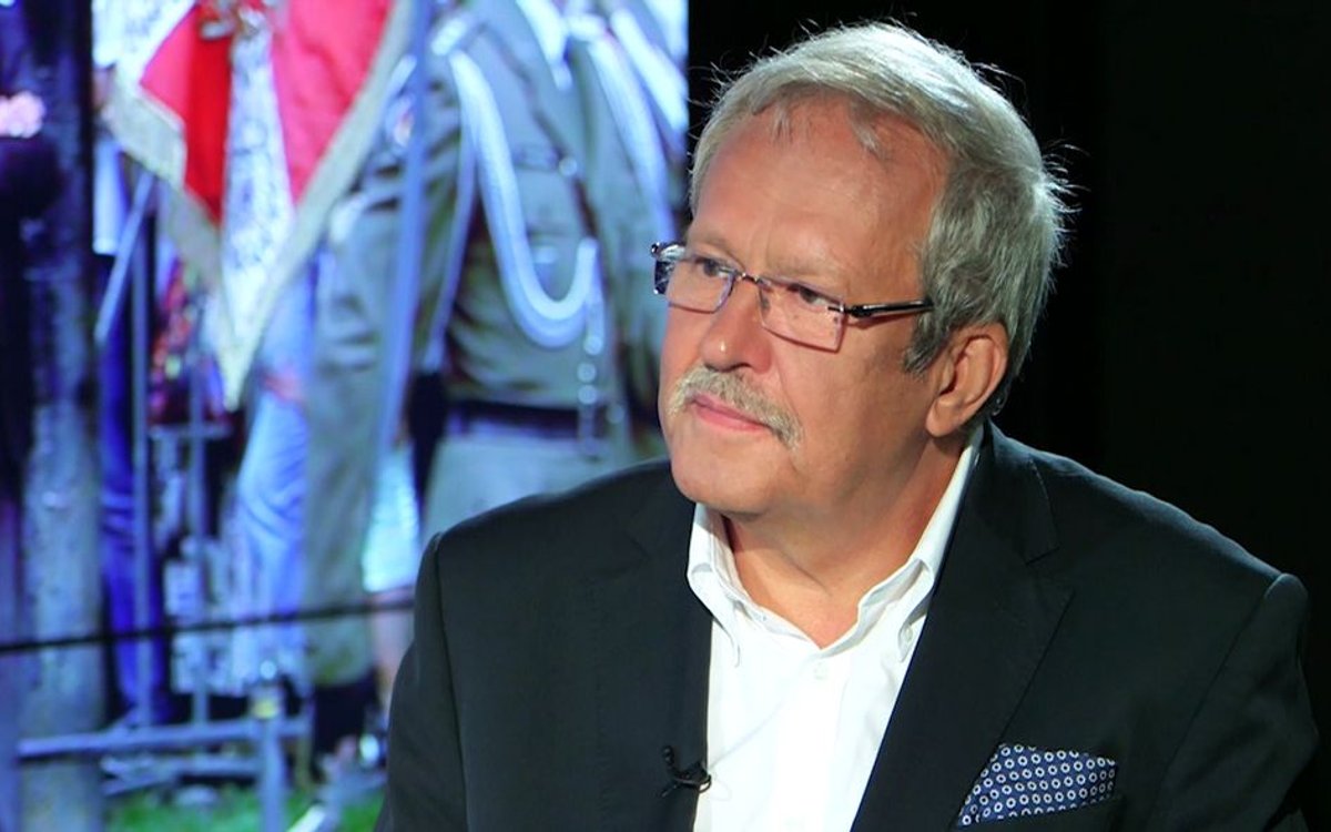 #RZECZoBIZNESIE: Janusz Steinhoff: Perspektywy dla polskiej armii - rp.pl