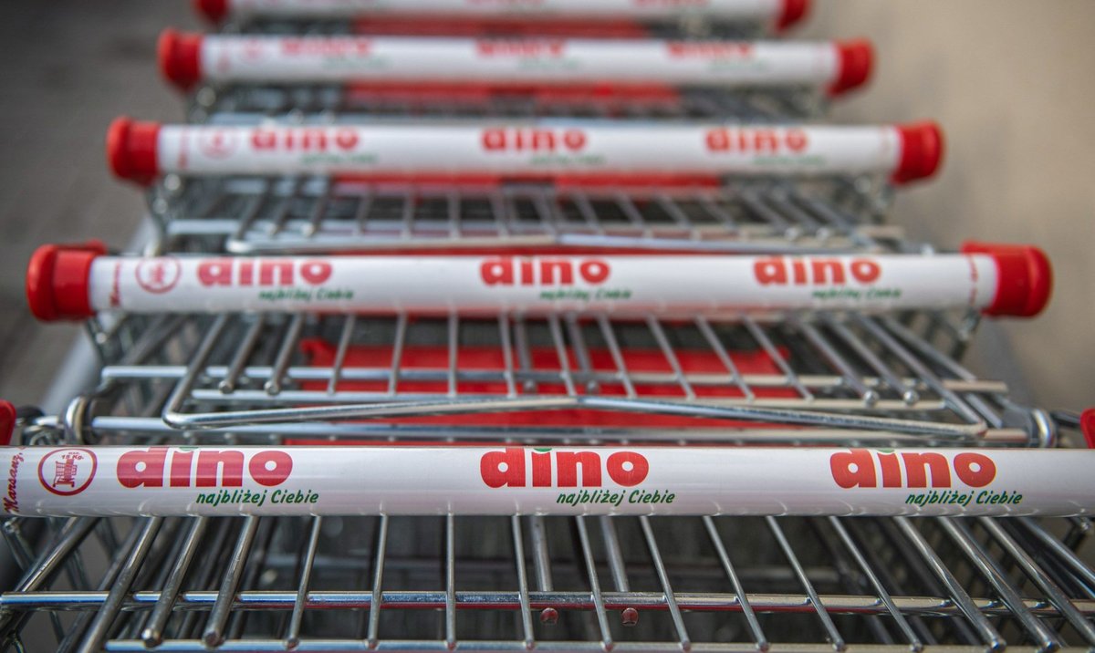 Analitycy wieszczą przecenę Dino Polska - parkiet.com