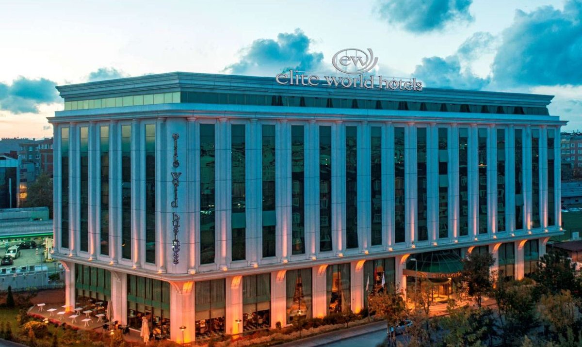WorldHotels Crafted Collection – nowa marka luksusowych hoteli - rp.pl