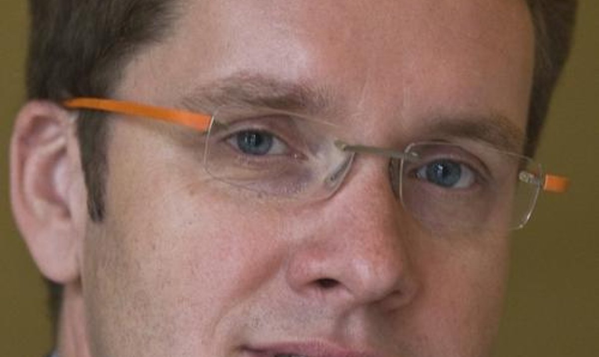 Adam Sawicki odchodzi z GTS - rp.pl