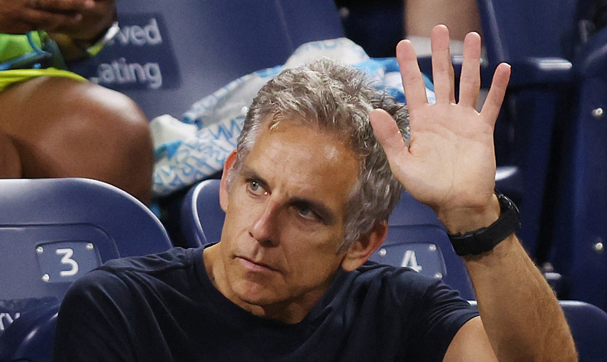 Sean Penn i Ben Stiller z zakazem wjazdu do Rosji - rp.pl Sean Penn i Ben Stiller z zakazem wjazdu do Rosji - rp.pl