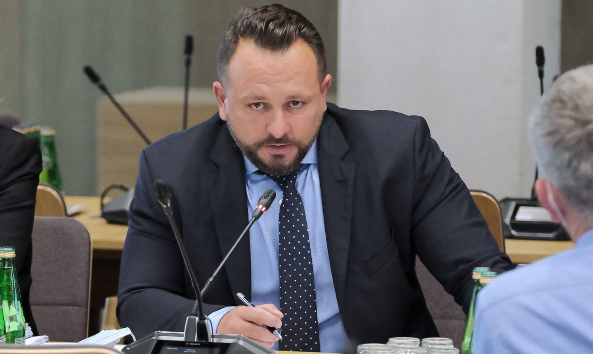 Prokurator Jacek Skała: Zdegradowani chcą degradować - rp.pl