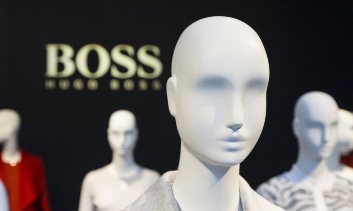 Niemieckie koncerny pokazują wyniki i tracą prezesów - rp.pl