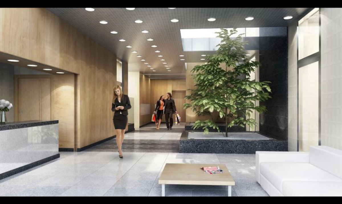 Rośnie osiedle InCity - rp.pl