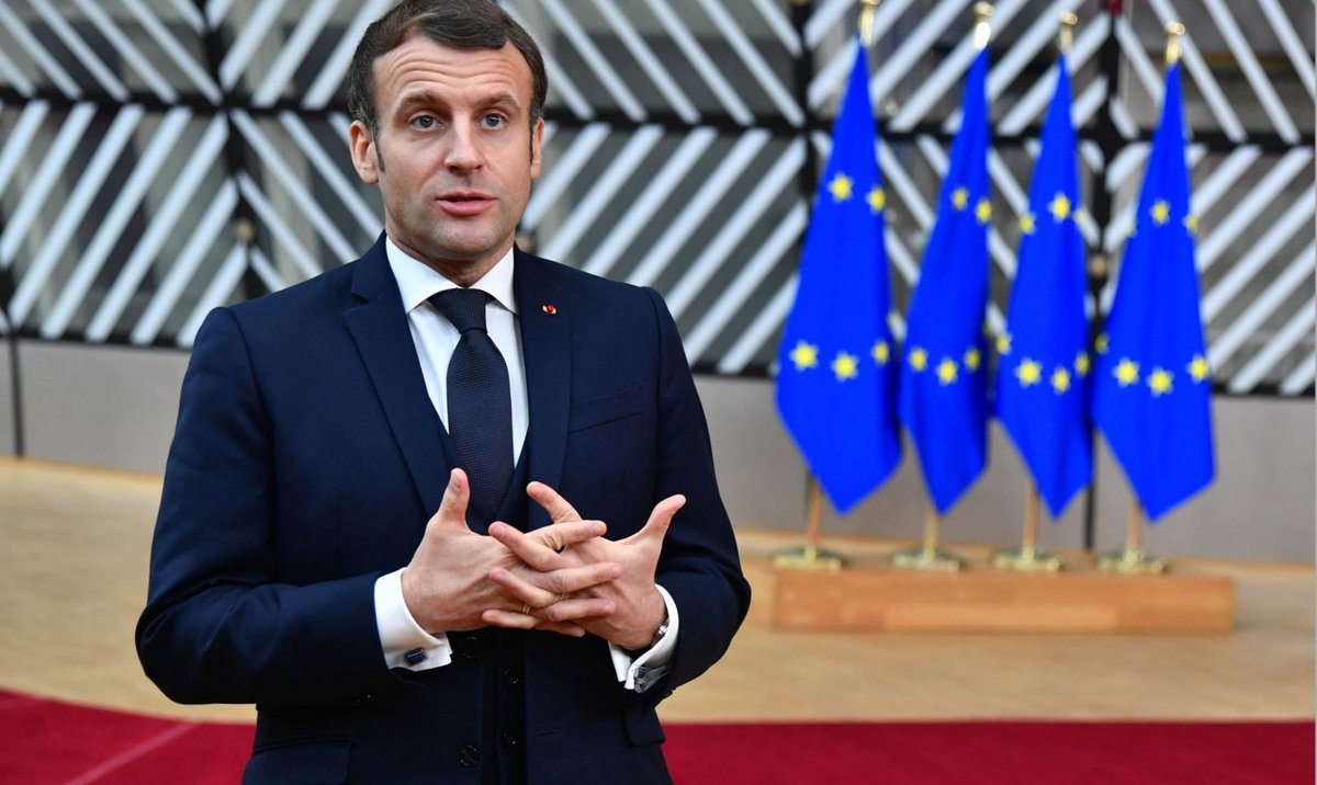 ZPP: Francuskie firmy budują swoją pozycję kosztem Polski - rp.pl