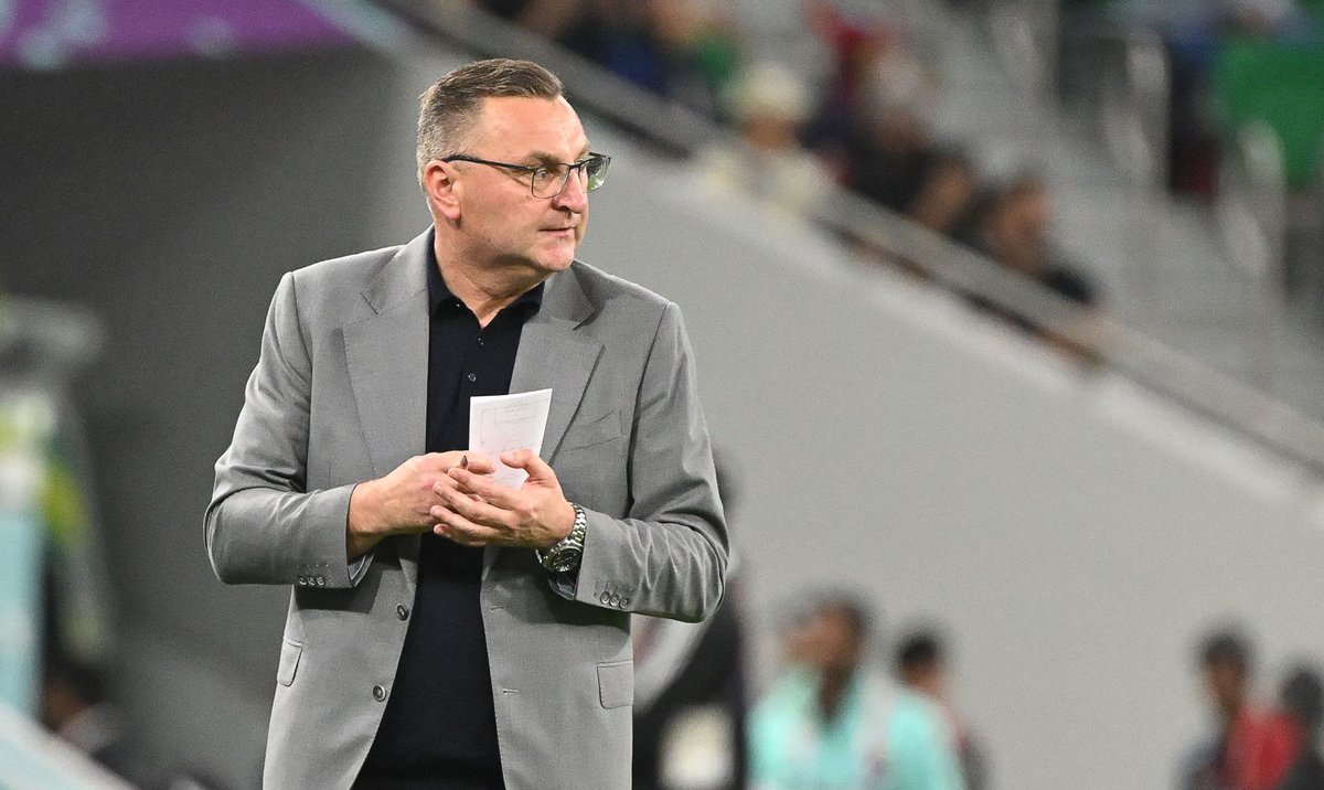 Czesław Michniewicz: Moje sprawy nie interesują świata - rp.pl