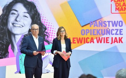 Lewica zapowiada postawienie Andrzeja Dudy przed Trybunałem Stanu - rp.pl