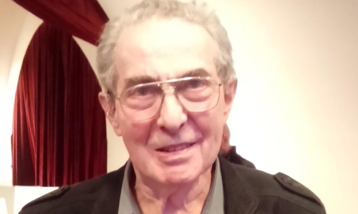 Prof. Modzelewski: marionetkowe sądy, policyjne państwo - rp.pl