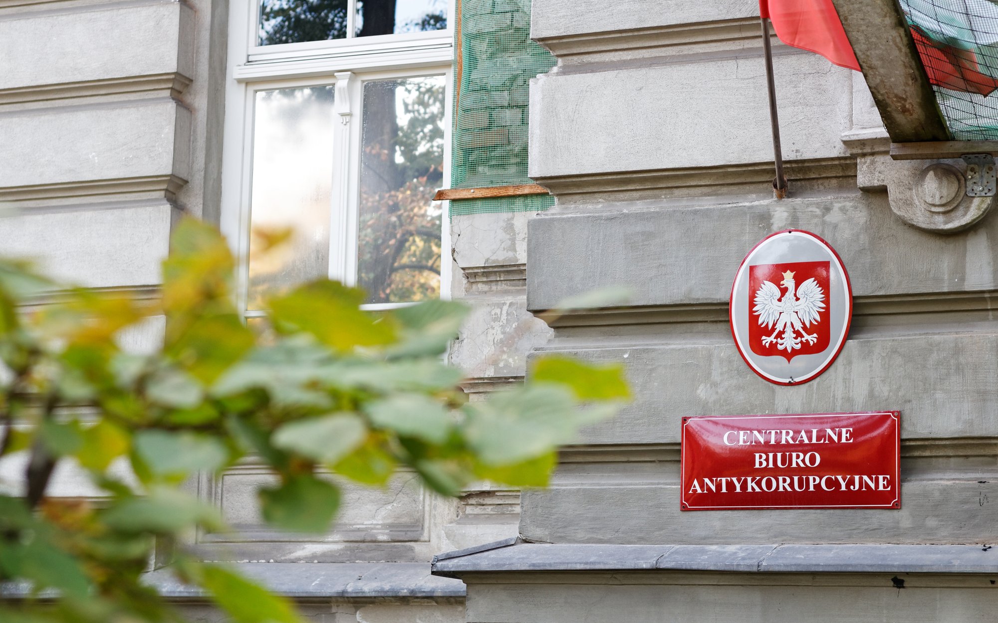 Są zawiadomienia do prokuratury po audycie w CBA. Chodzi m.in. o system Pegasus - rp.pl