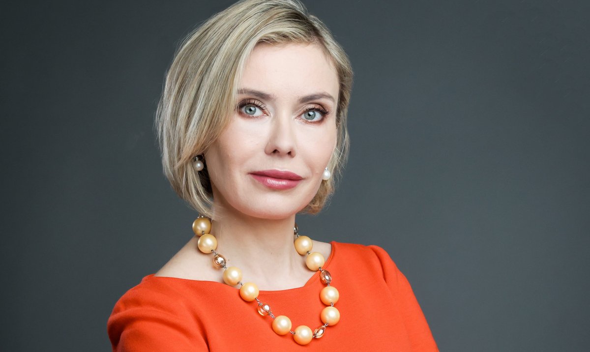 Anna Pruska, prezeska Comarchu: Ekspansja zagraniczna jest dla nas w ...