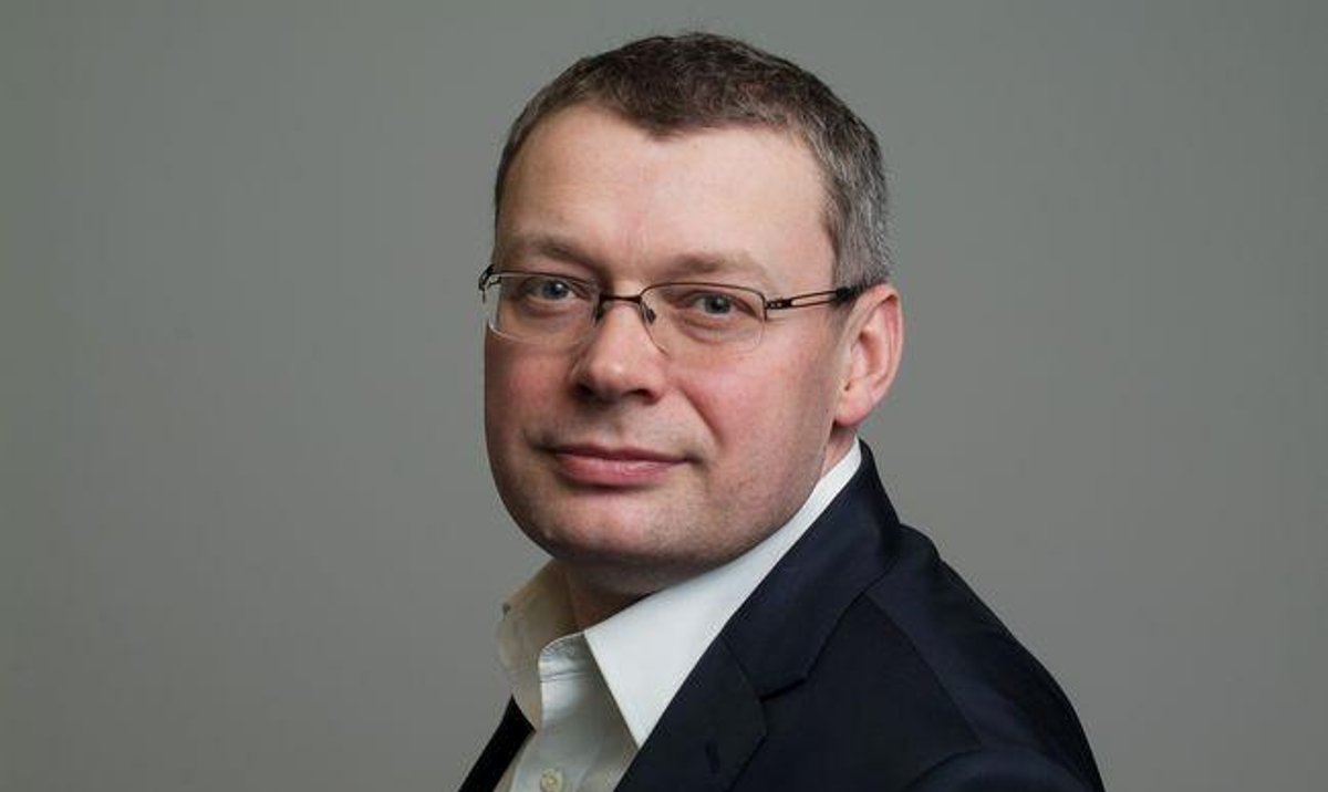 Marcin Piasecki: Przekroczona kolejna granica śmieszności - rp.pl