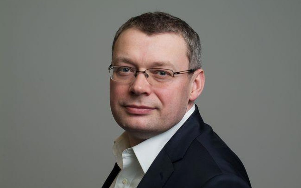 Marcin Piasecki: Przekroczona kolejna granica śmieszności - rp.pl