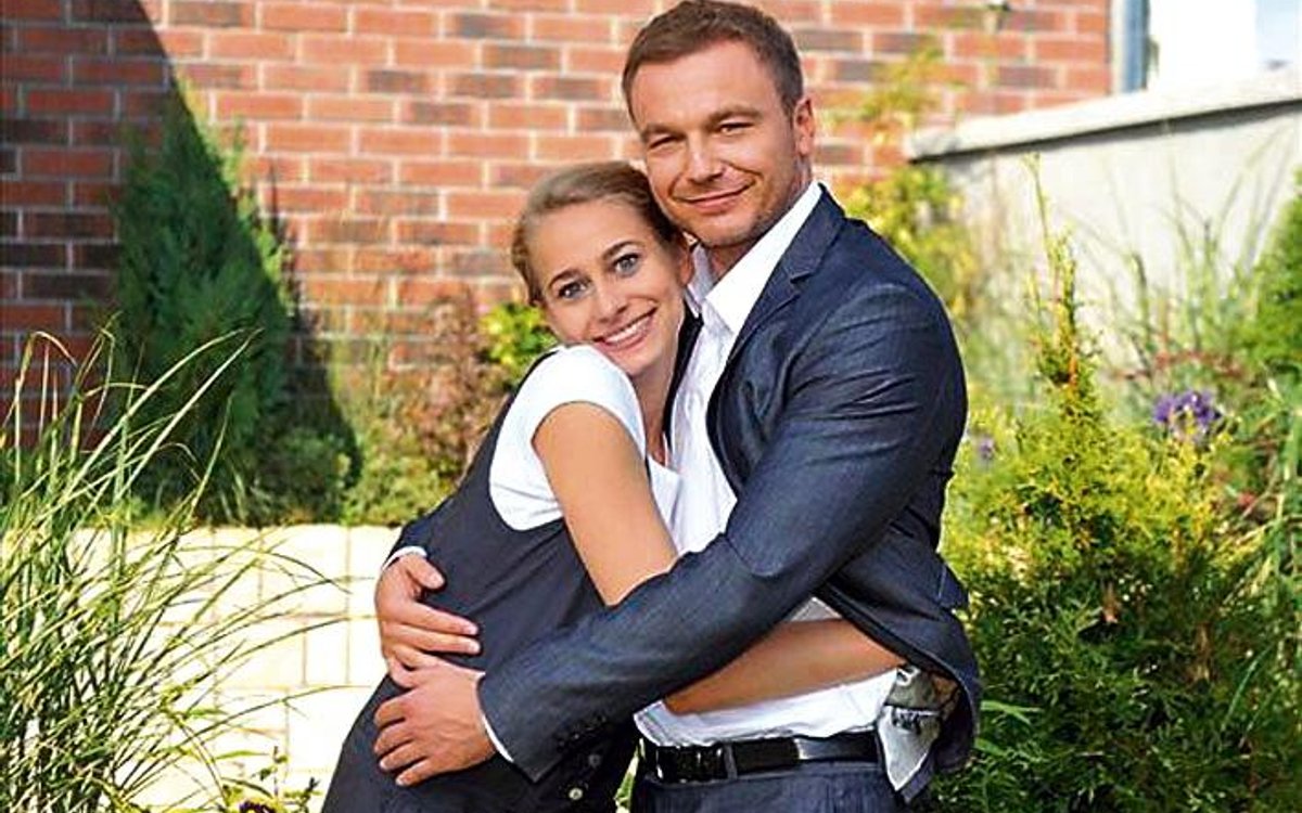 Julia - nowy serial TVN - rp.pl