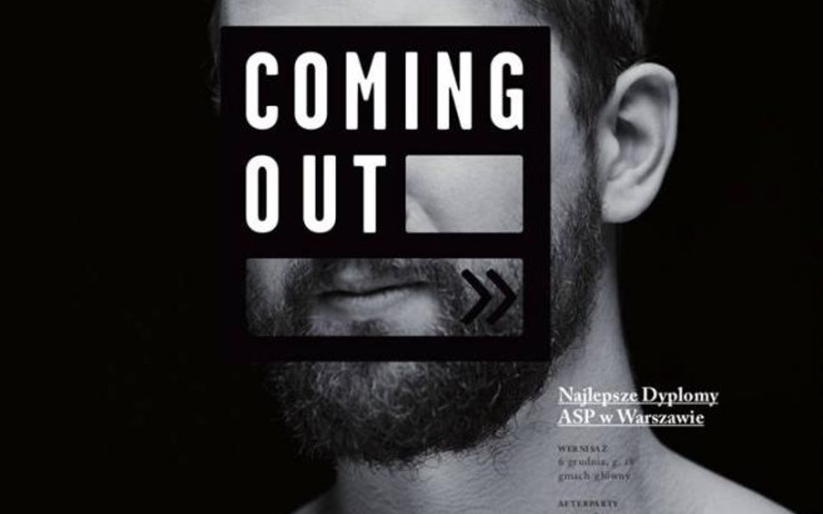 Coming Out - rp.pl