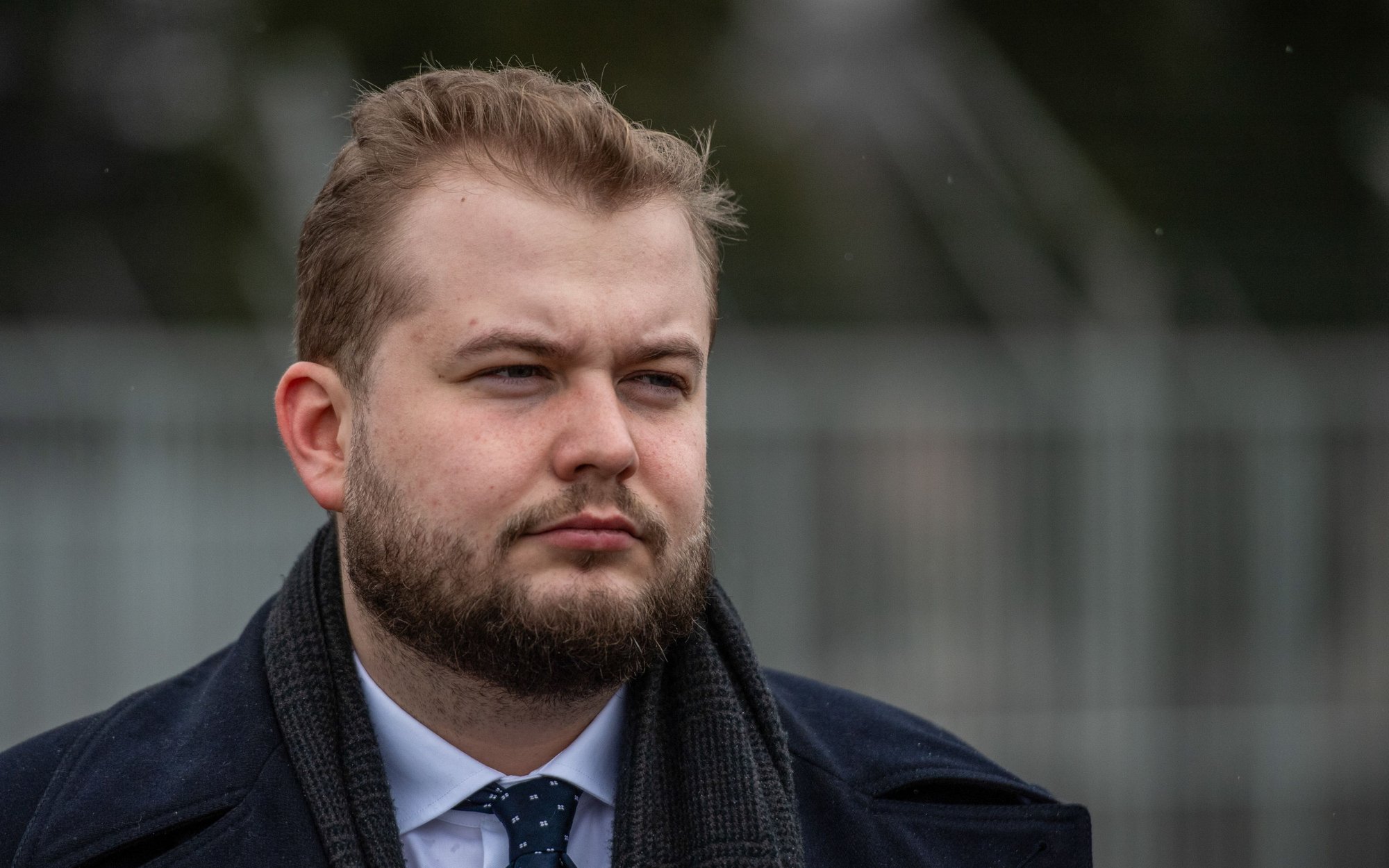 Miesięcznice smoleńskie. PiS nie ustąpi ani na krok przed "hołotą" - rp.pl