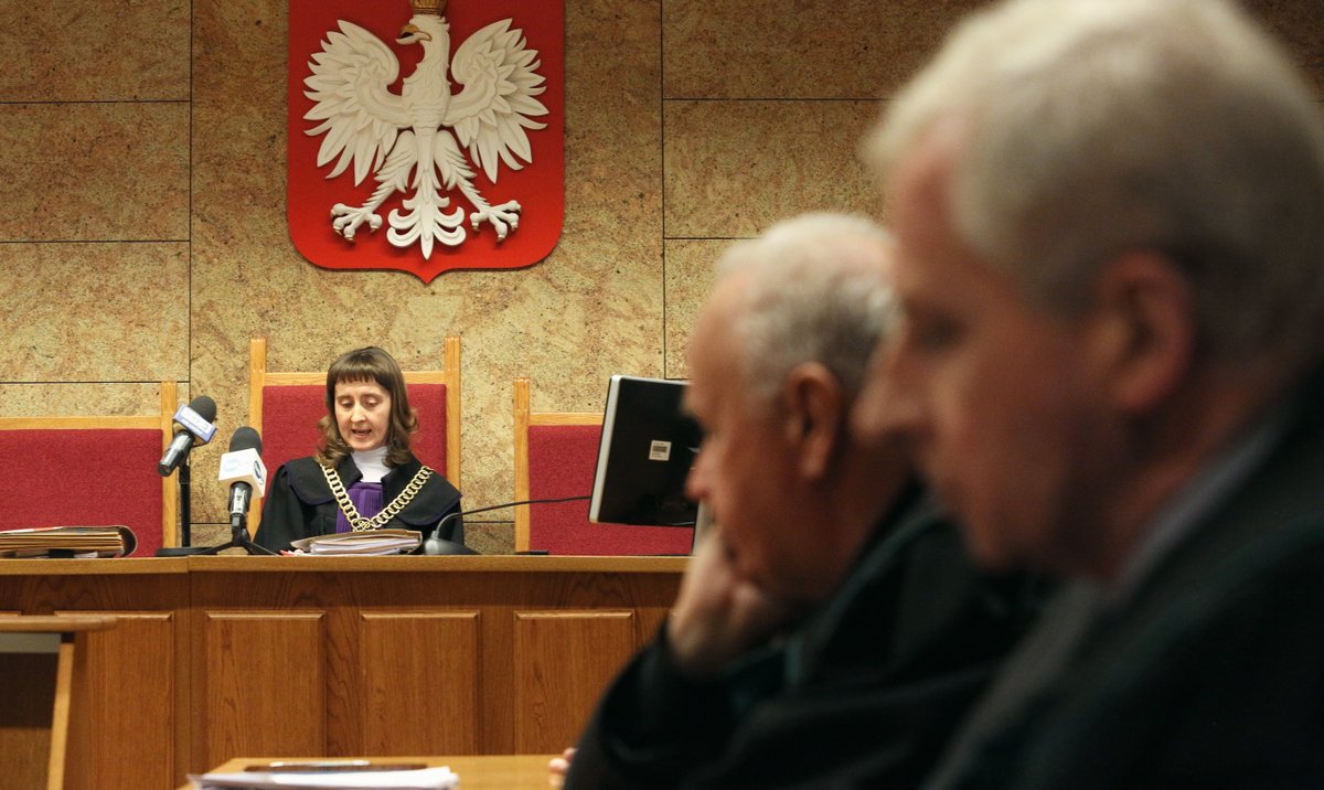 Sędzia Pilarczyk ścigana ws. śmierci ojca Zbigniewa Ziobry. Jest decyzja prokuratury - rp.pl