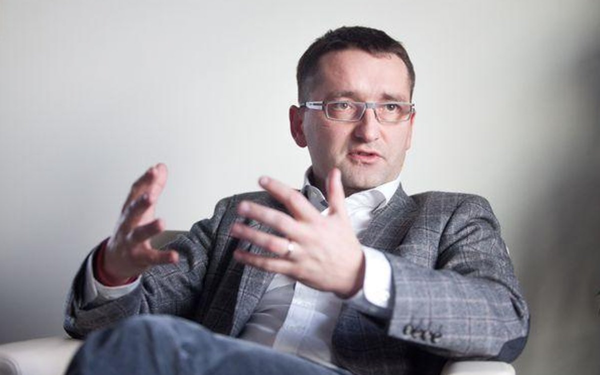 Artur Olech został powołany na prezesa PZU - parkiet.com