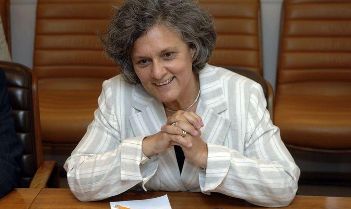 Jan Slota: Szefowa węgierskiego MSZ to "rozczochrana baba" - rp.pl