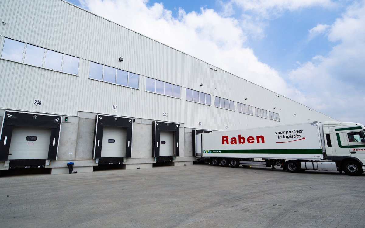 Biurowe roboty mogą oszczędzić logistykom miliony - rp.pl