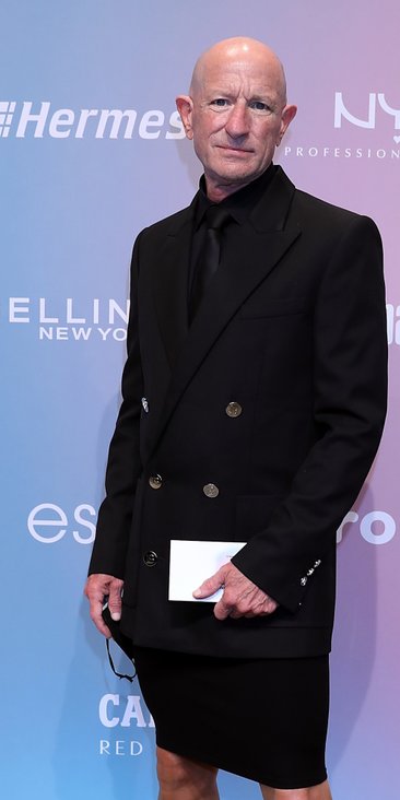 Mark Bryan – inżynier robotyki, od którego kobiety mogą się uczyć ...