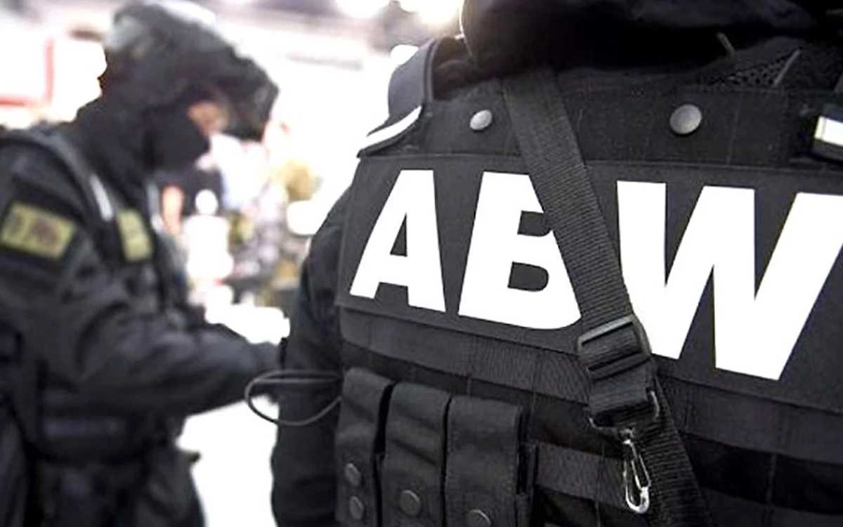 Akcja ABW w sprawie działalności szpiegowskiej na rzecz Rosji ... Akcja ABW w sprawie działalności szpiegowskiej na rzecz Rosji ...