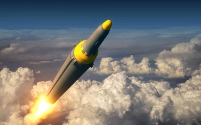 CNN: Arabia Saudyjska wytwarza rakiety balistyczne z pomocą Chin - rp.pl