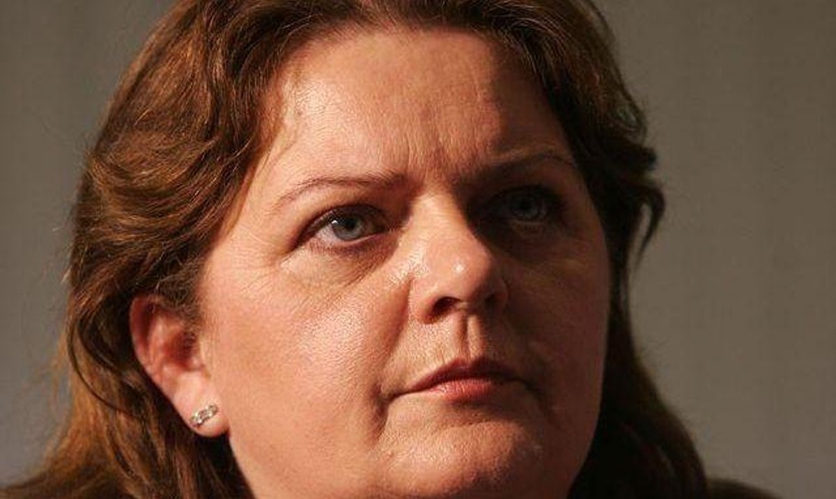 Renata Beger wraca do polityki. Zakłada związek zawodowy - rp.pl