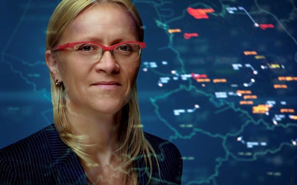 Magdalena Jaworska-Maćkowiak, prezes PAŻP: Gotowi na lata, a nie tylko ...