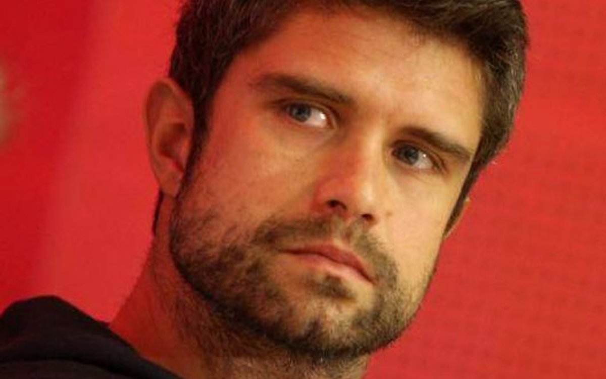 Tomasz Wiktorowski: Jestem częścią układanki - rp.pl