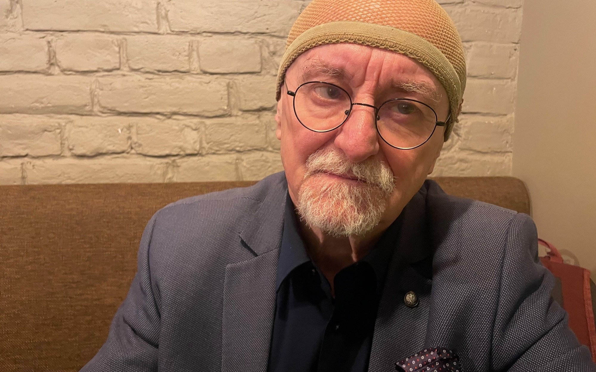 Jan Malicki: Był to napad służący nastraszeniu mnie i Studium Europy ...