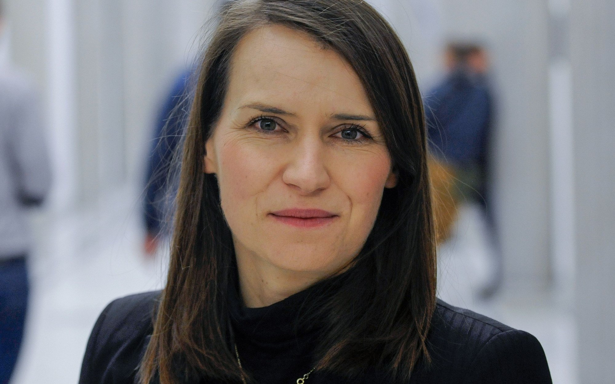 Agnieszka Pomaska: Wprowadzanie wysokich standardów nie jest łatwe - rp.pl