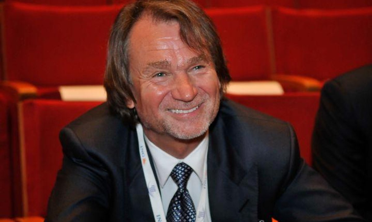 Kulczyk Investments stworzył nową grupę doradców, - rp.pl