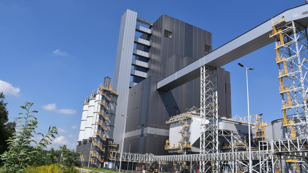 Rafako dopełniło warunki kolejnego porozumienia z Tauronem - rp.pl