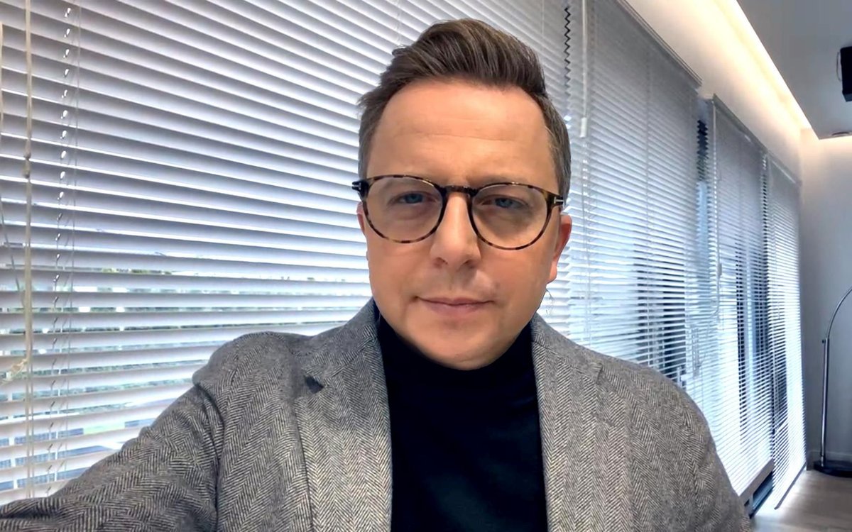 Joński: 40 proc. środków na kampanię PiS do PE było ze spółek Skarbu ...