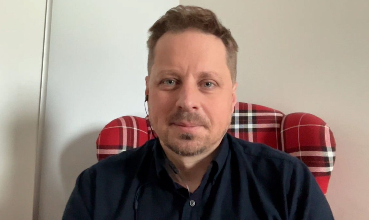 Konfederacja ma wśród swoich wyborców kobiety. Marcin Duma: Nie jest ...