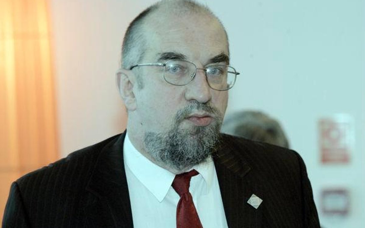 Witold Modzelewski o 30-leciu VAT w Polsce: Prawo podatkowe trzeba ...