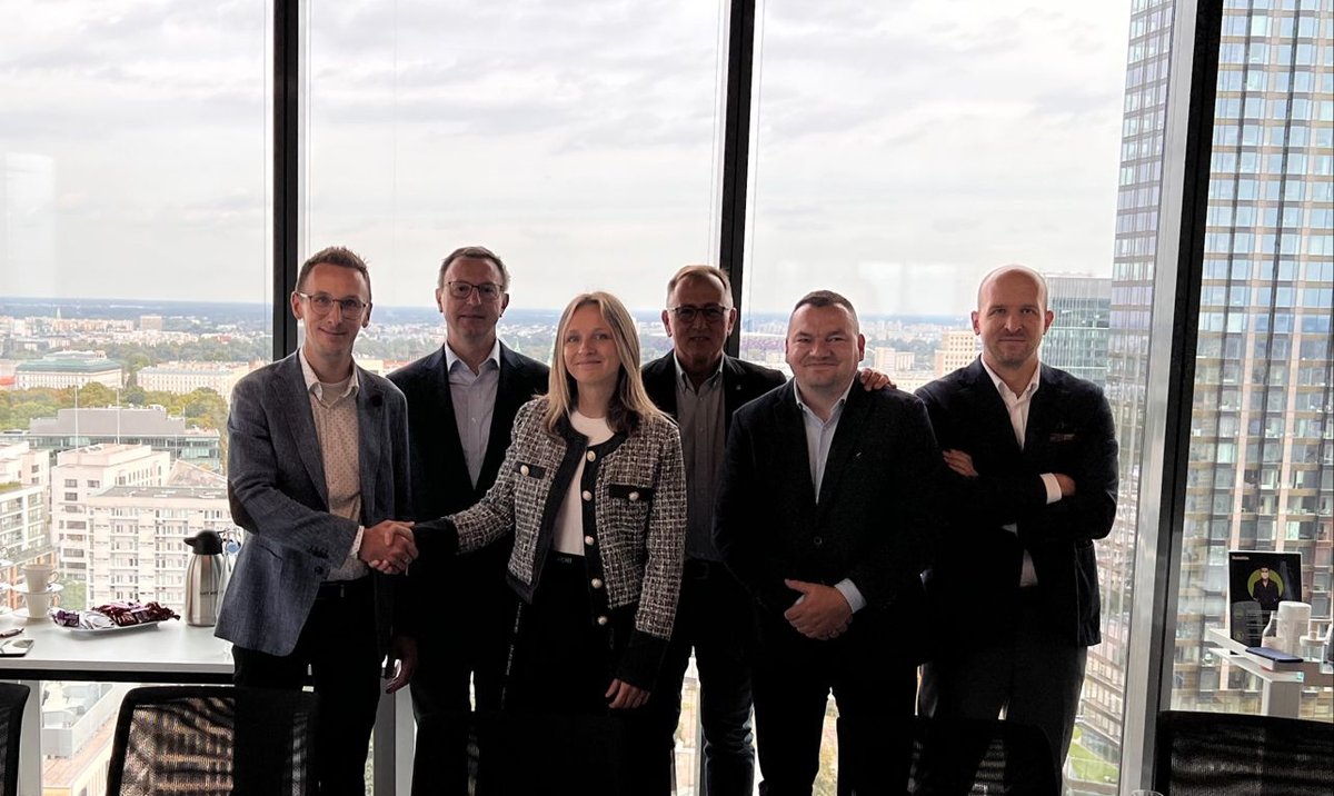 Inelo umacnia pozycję na rynku oprogramowania do zarządzania flot - rp.pl