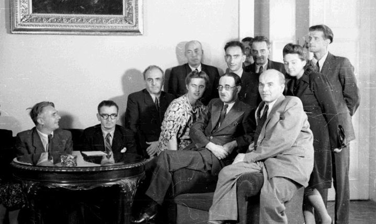 Moskwa wybiera Bermana - rp.pl