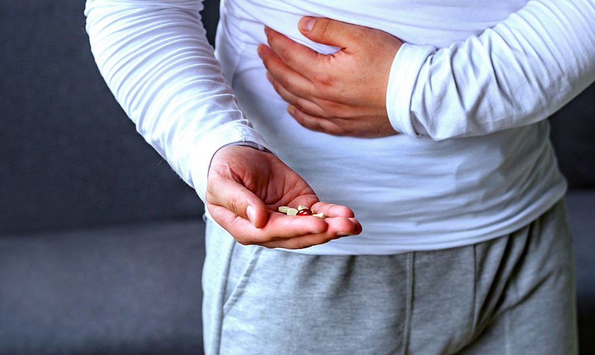 GIF wstrzymał sprzedaż wielu popularych leków na zgagę - rp.pl