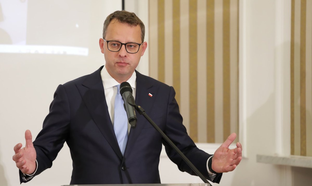 Taśmy Tomasza Mraza. Marcin Romanowski odpowiada na pytanie o autentyczność nagrań - rp.pl